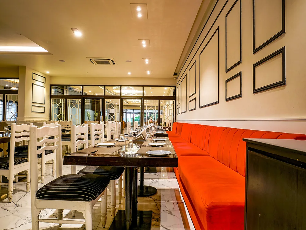 Hotel Rooms & Accommodations – Rates & Reservations | Diamond Hotel