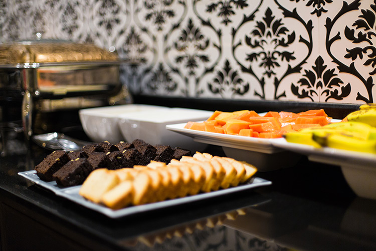 Gallery | Diamond Hotel